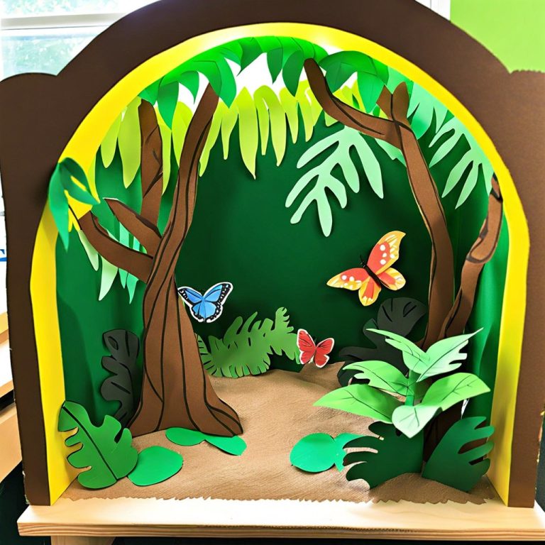 15 Fun Classroom Window Decoration Ideas for School