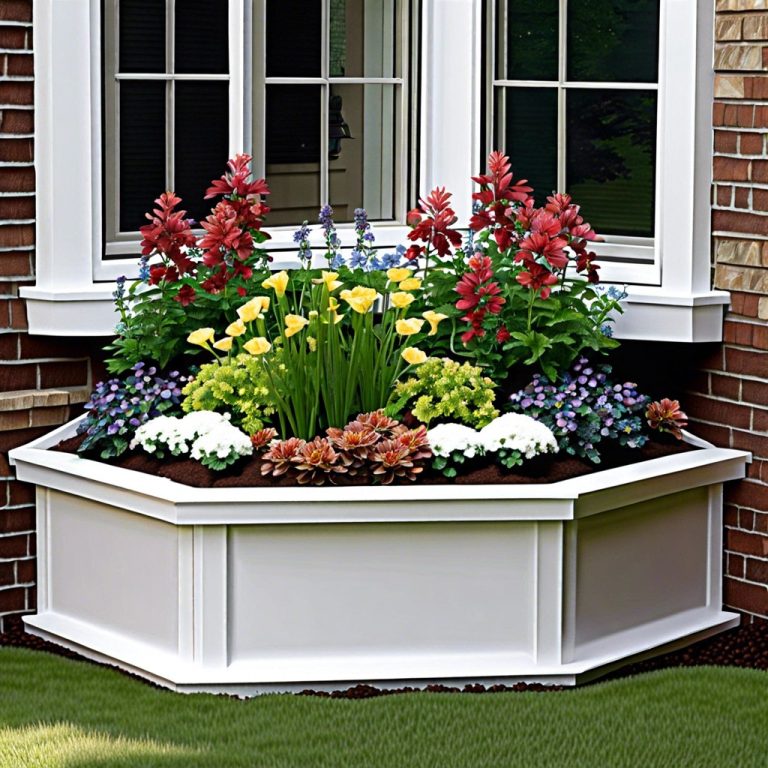 15 Bay Window Landscaping Ideas Guaranteed to Transform Your Space