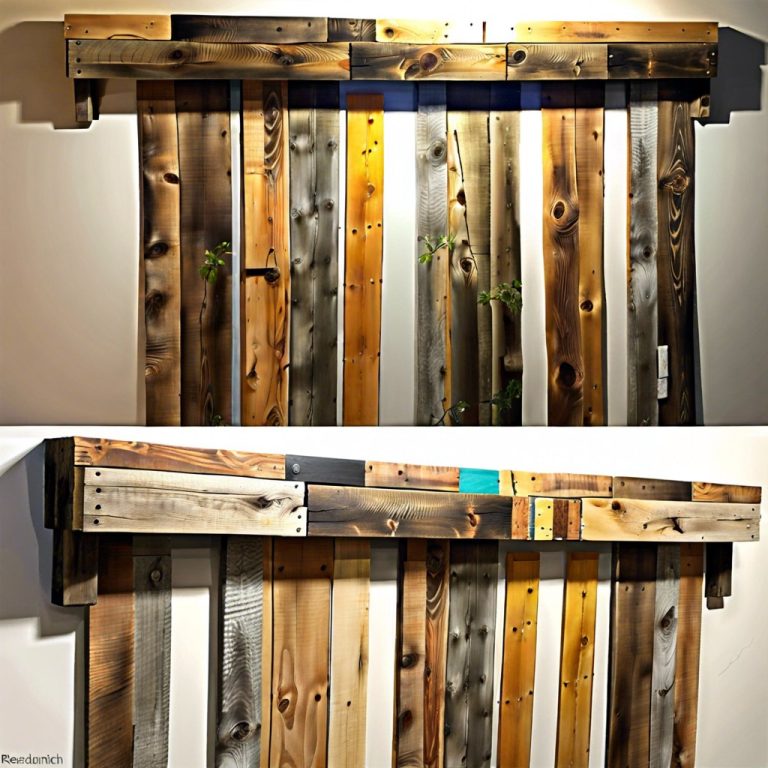 15 Stunning Window Wood Valance Ideas for Your Home