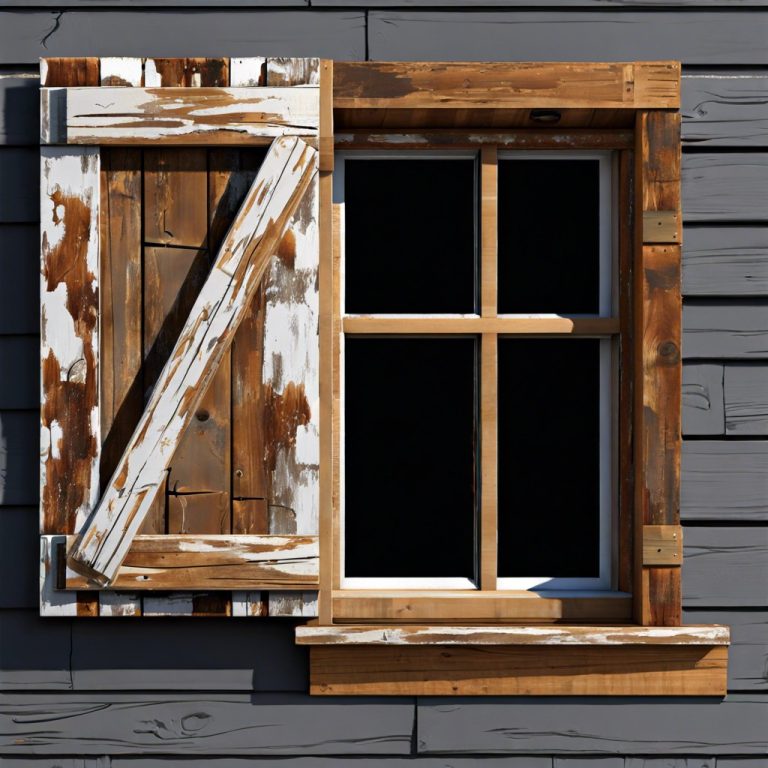 15 Window Blocking Ideas to Transform Your Space