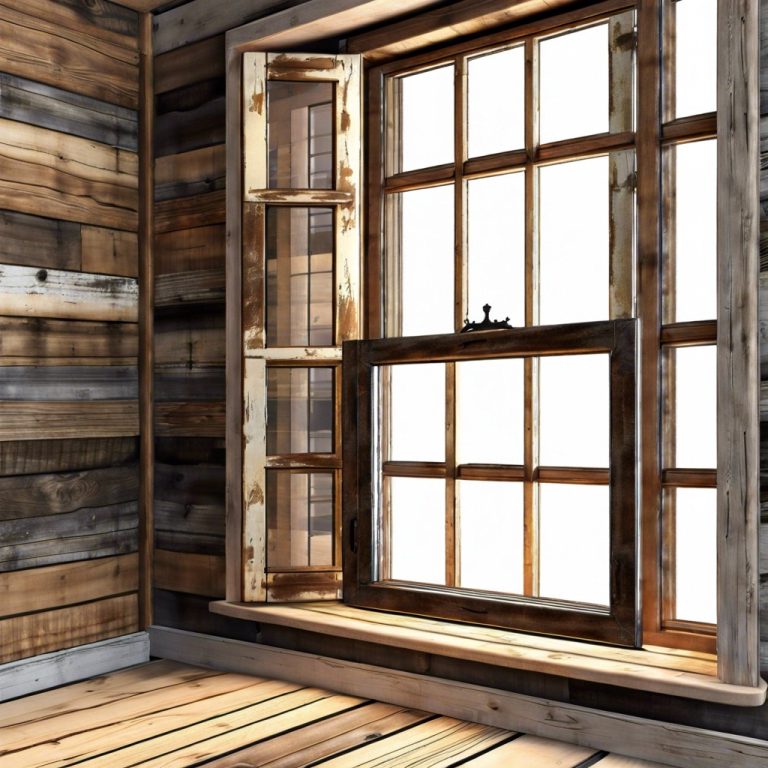 15 Modern Window Trim Ideas Interior You’ll Love