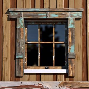15 Exterior Window Trim Ideas to Elevate Your Home's Curb Appeal