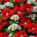 15 Brilliant Window Box Ideas with Geraniums