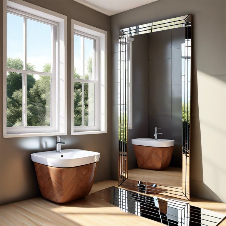 15 Window Sill Tile Ideas to Enhance Your Home Decor