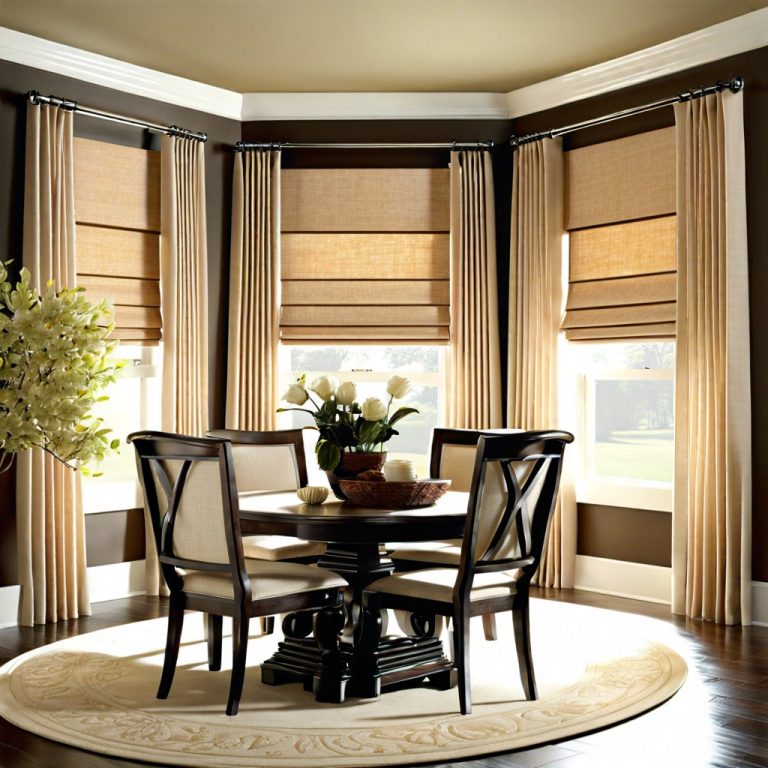 15 Ideas for Small Window Coverings