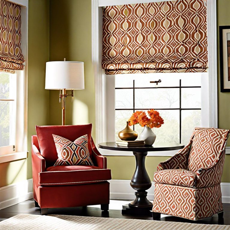 15 Window Treatment Ideas for Large Windows