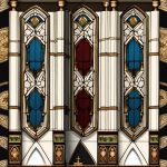 15 Church Window Treatments Ideas to Enlighten Your Space