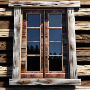 15 Exterior Window Trim Ideas to Elevate Your Home's Curb Appeal