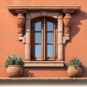 15 Window Sill Tile Ideas to Enhance Your Home Decor