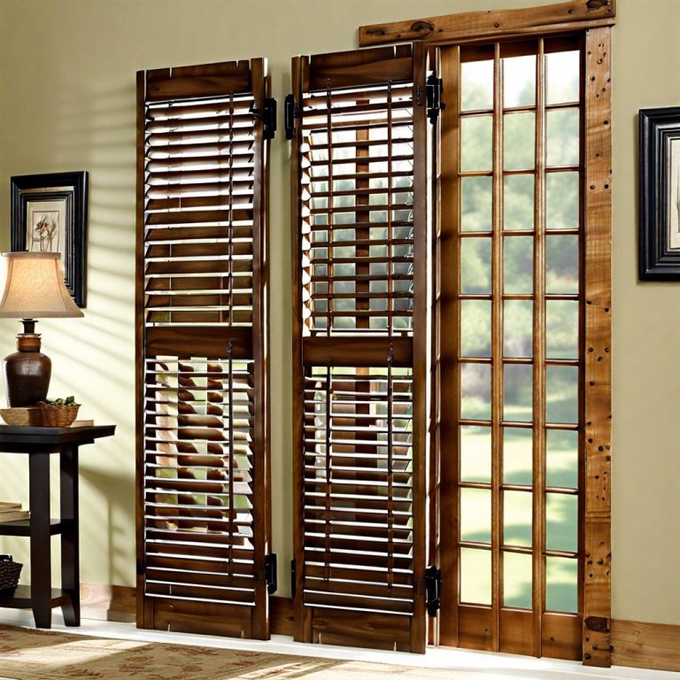 15 Creative Indoor Window Frame Ideas for a Stylish Home