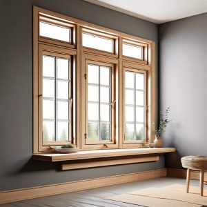 15 Simple Interior Window Trim Ideas for Enhancing Your Home