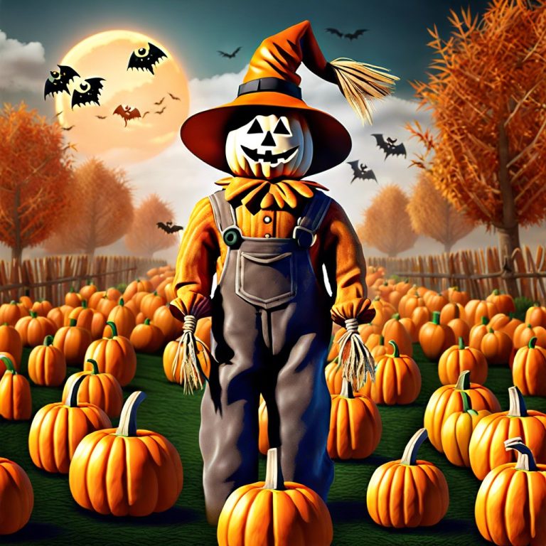 15 Halloween Window Painting Ideas to Spook Up Your Home