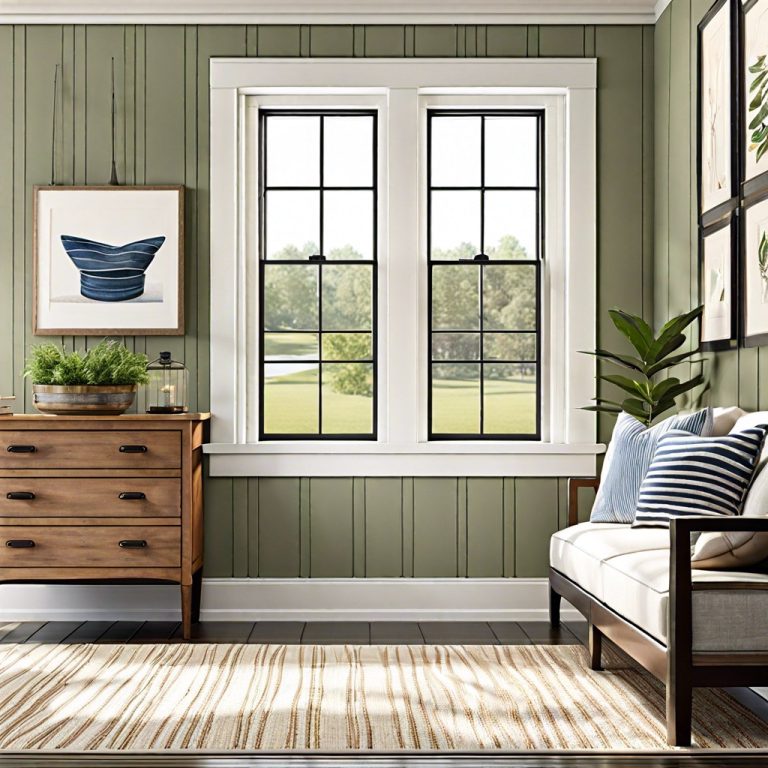 15 Modern Window Trim Ideas Interior You’ll Love