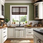 15 Ideas for Kitchen Window Treatments That Enhance Your Space