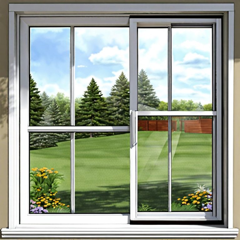 15 Brilliant Uses of Aluminum Part Storm Window