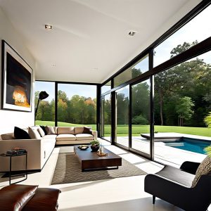 15 Large Window Ideas to Enhance Your Home's Aesthetic