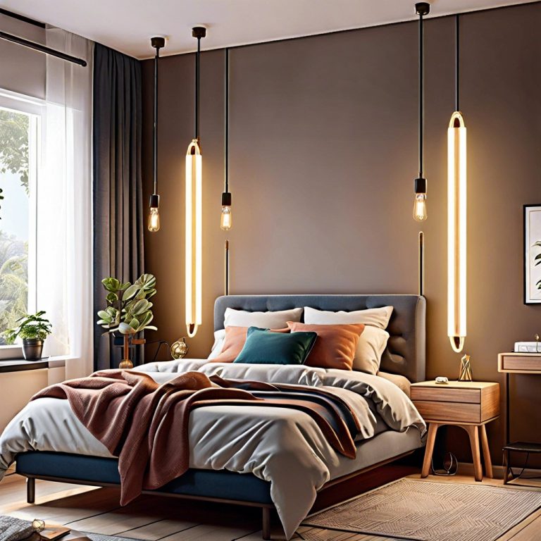 15 Brilliant Small Bedroom With One Window Ideas