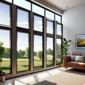 15 Outside Mount Window Treatment Ideas for a Fresh Look