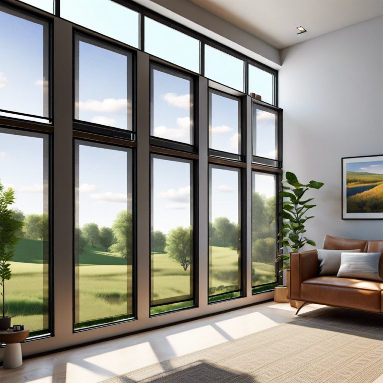 15 Outside Mount Window Treatment Ideas for a Fresh Look