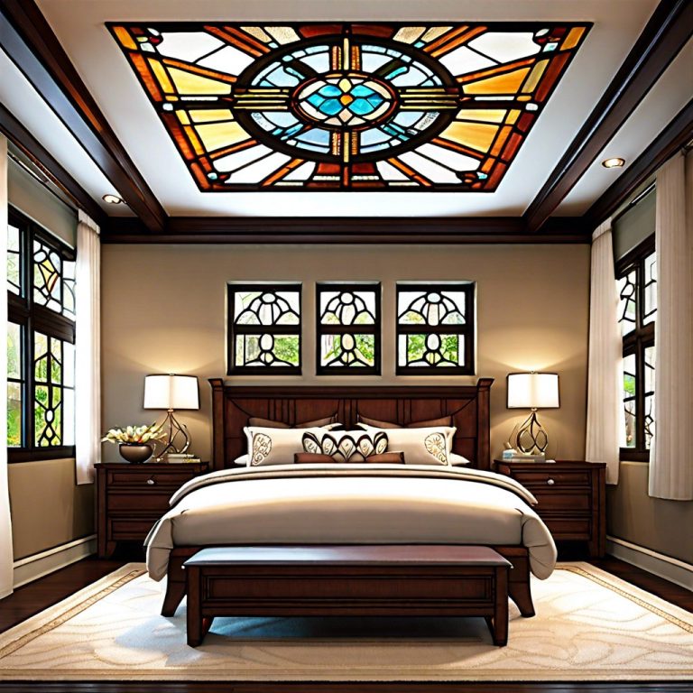 15 Window Ideas for Bedroom: Enhance Your Space with Style