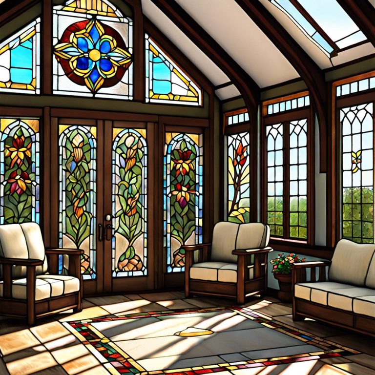 15 Inspiring 4 Season Room Window Ideas for Year-Round Comfort