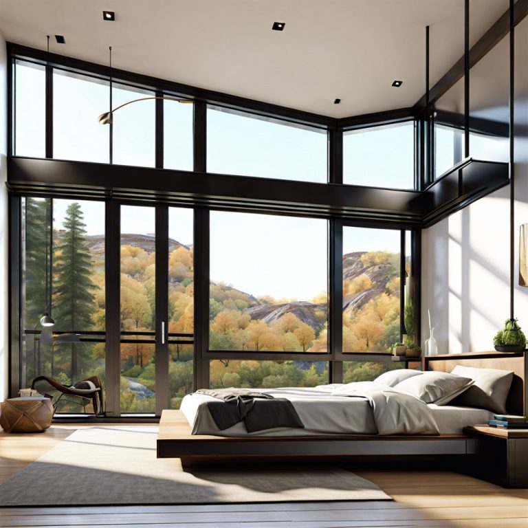 15 Window for Bedroom Ideas to Transform Your Space