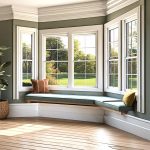 15 Chic Bay Window Seating Ideas for Your Dream Space