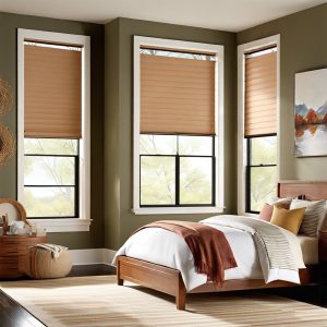 15 Window Behind Bed Ideas to Elevate Your Bedroom Design