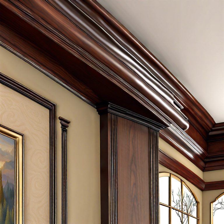 15 Simple Interior Window Trim Ideas for Enhancing Your Home