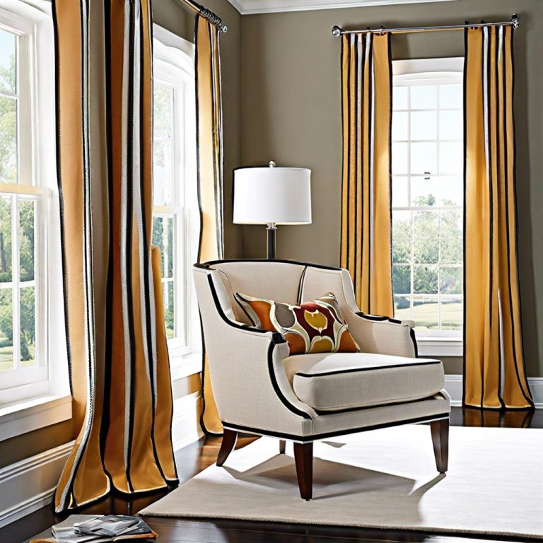 15 Modern Window Trim Ideas Interior You’ll Love