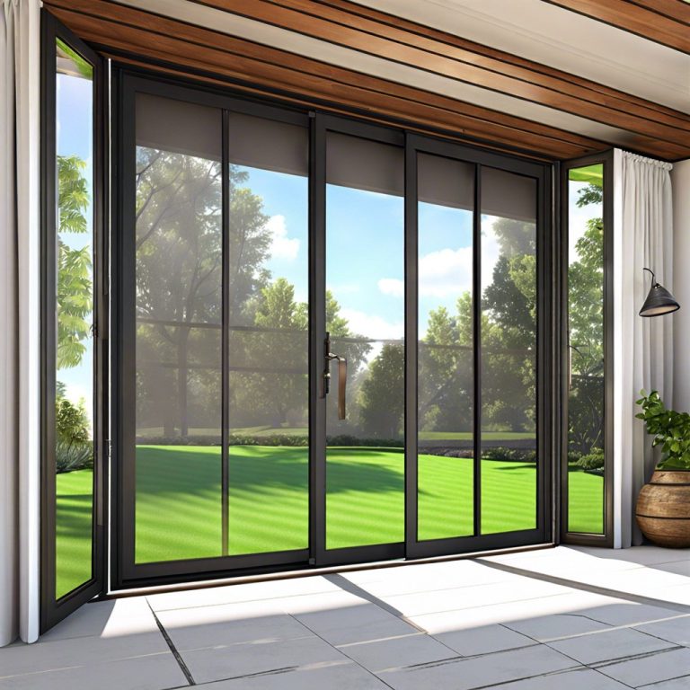 Fiberglass vs Aluminum Window Screen