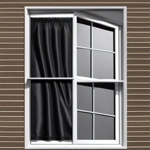 15 Brilliant Window Blackout Ideas for a Better Night's Sleep