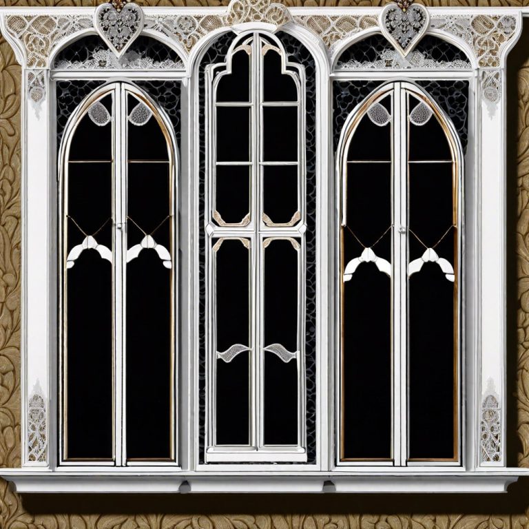 15 Triple Window Curtain Ideas for a Stylish Home