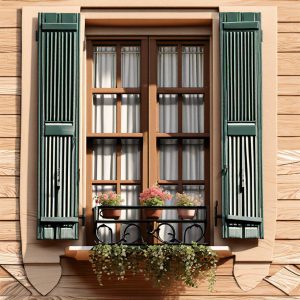 15 Stunning Window Wood Valance Ideas for Your Home
