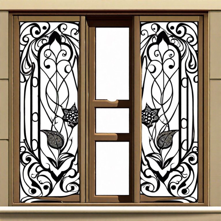 15 Ideas for Small Window Coverings