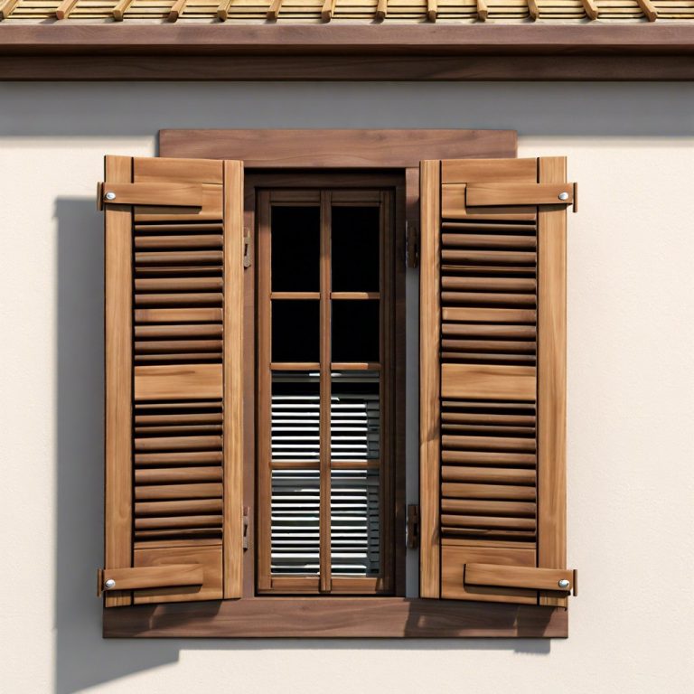 15 Window Blocking Ideas to Transform Your Space
