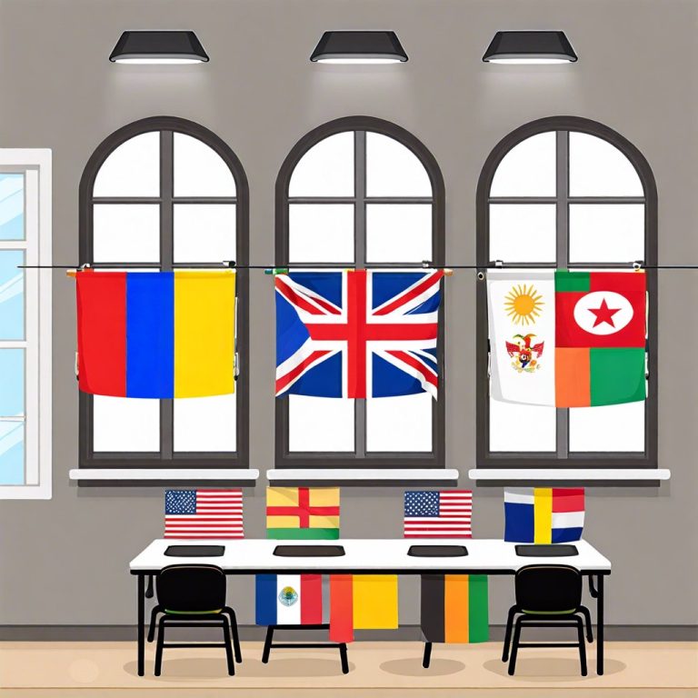 15 Fun Classroom Window Decoration Ideas for School