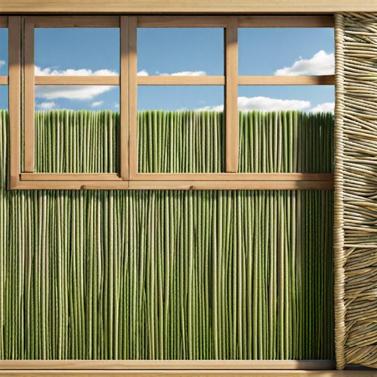 15 Brilliant Door Window Curtain Ideas for a Stylish Home