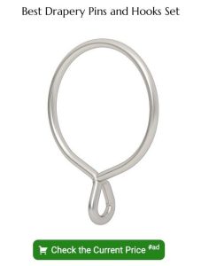 How to Use Drapery Pins: A Comprehensive Step-by-Step Guide