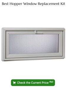 Hopper Window Explained: Features, Benefits & Installation