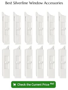 Complete Guide to Silverline Window Sizes