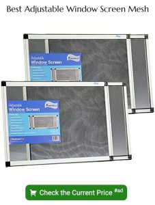 Install Window Screen Without Frame Easily [Step-by-Step Guide]