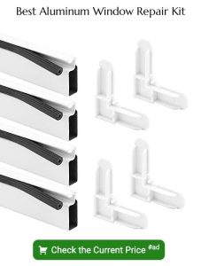 Aluminum Window Restoration: Step-by-Step Guide for Easy Repair