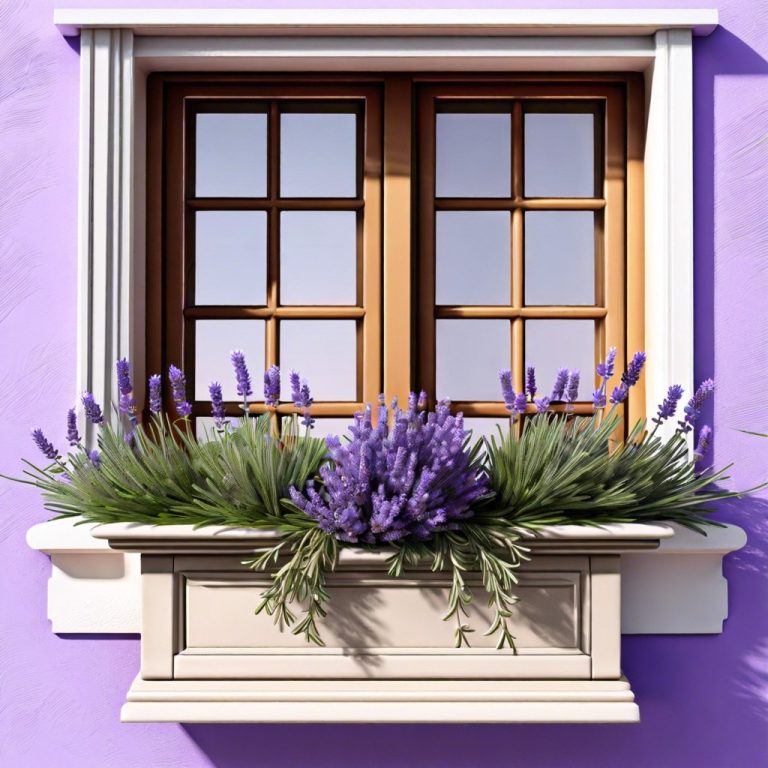 15 Window Box Design Ideas to Beautify Your Home