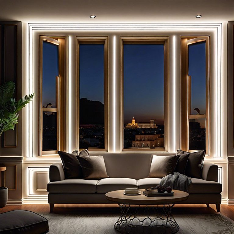 15 Custom Cornice Window Treatment Ideas for Stunning Spaces