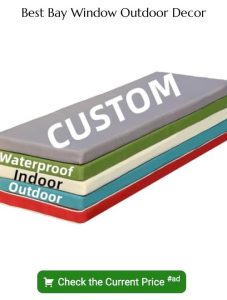 15 Bay Window Ideas Outside to Enhance Your Home's Exterior