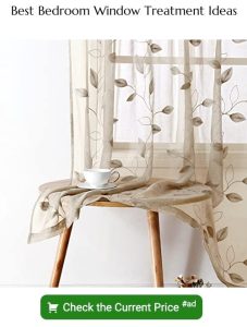 15 Bedroom Corner Window Ideas to Transform Your Space