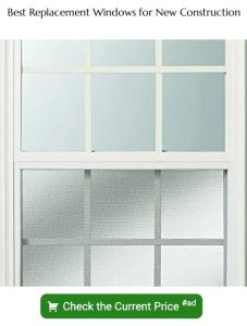 The Top 24 New Construction Window Manufacturers