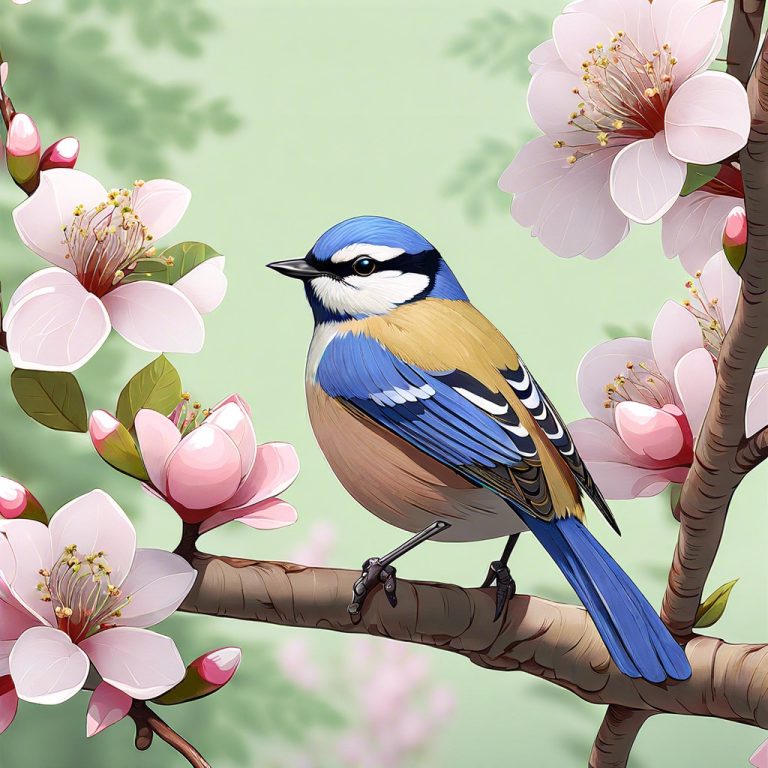 15 Spring Window Paint Ideas for a Fresh Look