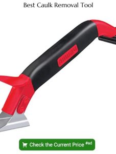 How to Remove Old Window Caulk Efficiently